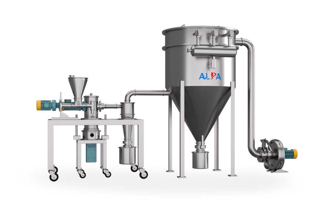 Cathode Materials Processing Technology - Lithium-Ion Batteries Cathode ...