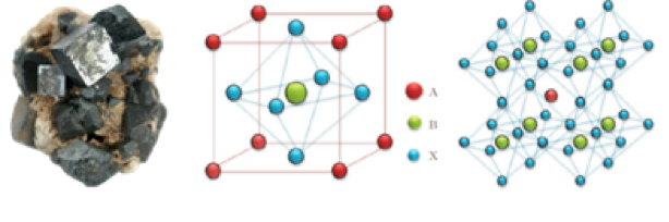 Comparison of perovskite and crystalline silicon cells and ...
