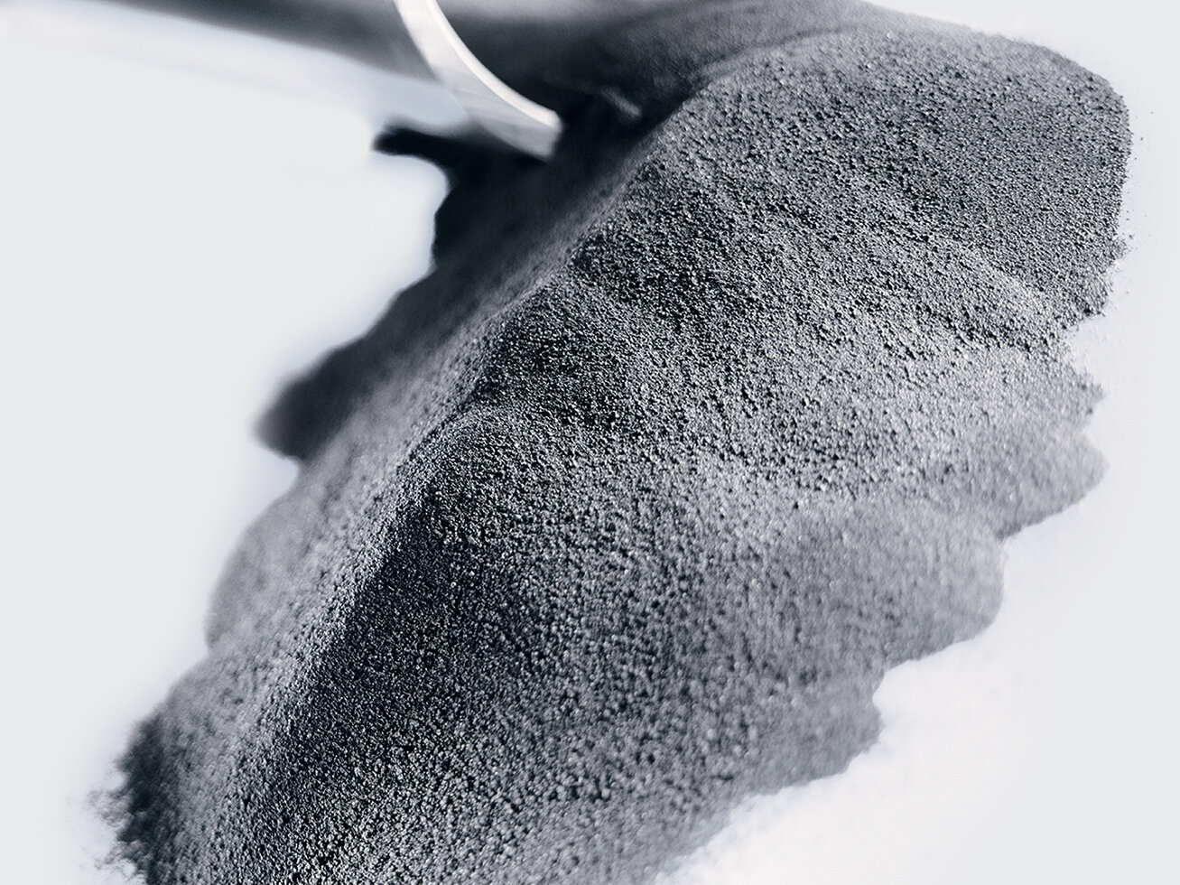 Graphite or silicon-based, lithium-ion battery anode material prospects ...