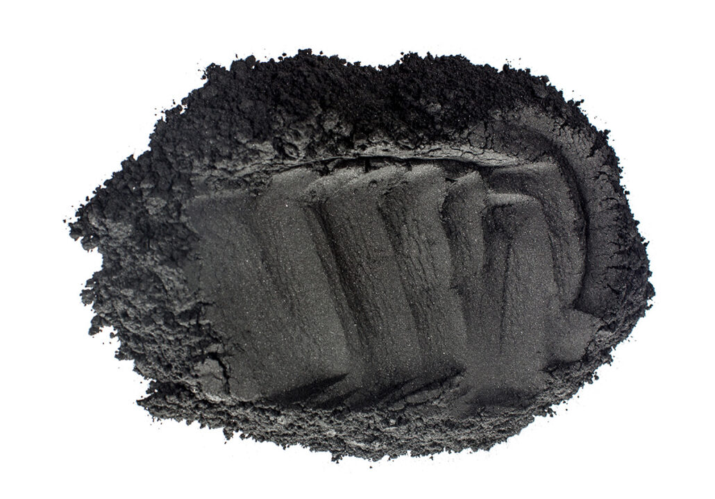 The difference between natural graphite and artificial graphite ...